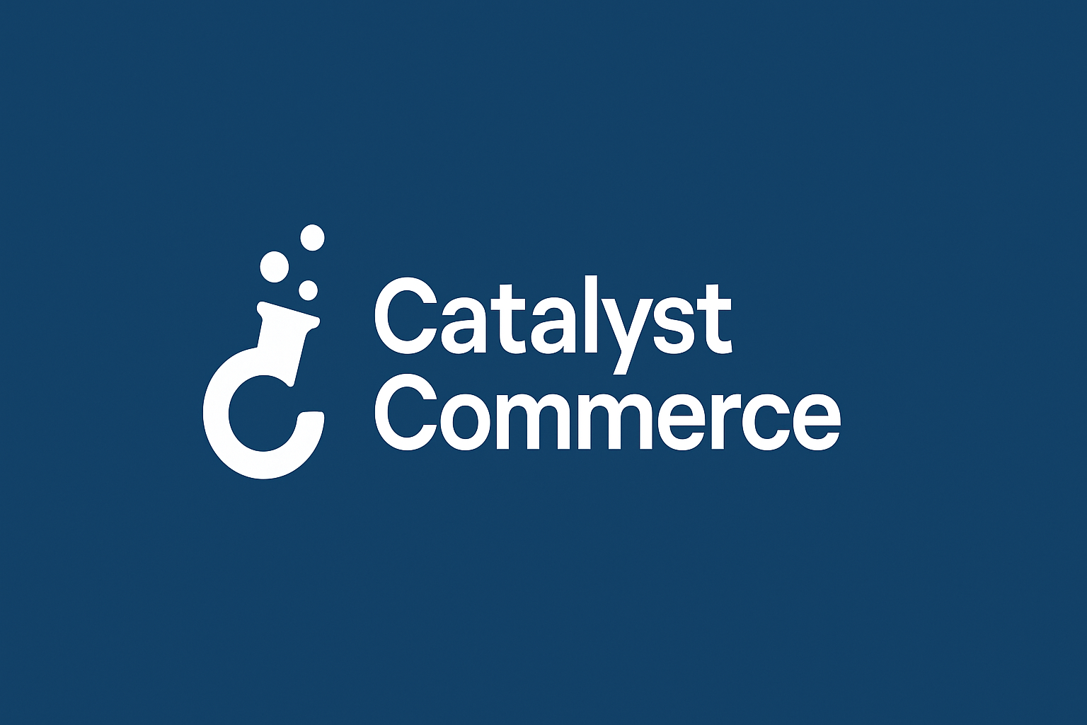 Catalyst Commerce